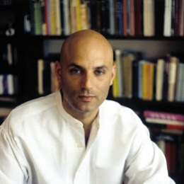 Daniel Mendelsohn | American Academy of Arts and Sciences