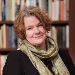 Michele Lavoie | American Academy of Arts and Sciences