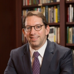 John Randell | American Academy of Arts and Sciences