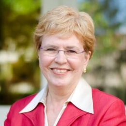 Jane Lubchenco | American Academy of Arts and Sciences