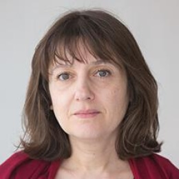 Olga Oliker | American Academy of Arts and Sciences