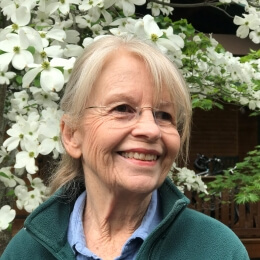 Barbara Geddes | American Academy of Arts and Sciences