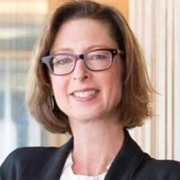 Abigail P. Johnson | American Academy of Arts and Sciences