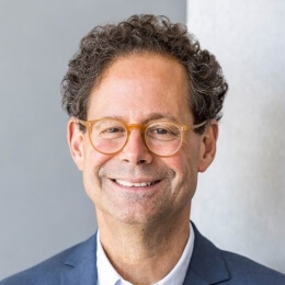 Adam D. Weinberg | American Academy of Arts and Sciences