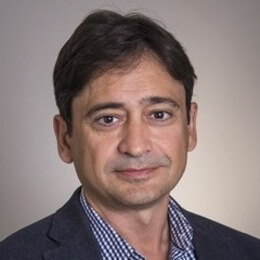 Alberto Abadie | American Academy of Arts and Sciences