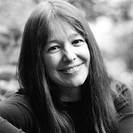 Anne Fadiman | American Academy of Arts and Sciences