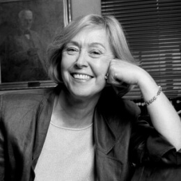 Anneila Isabel Sargent | American Academy of Arts and Sciences