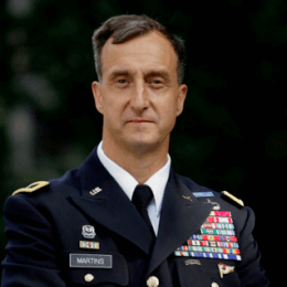 Mark S. Martins | American Academy of Arts and Sciences