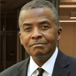 Oliver Keith Baker | American Academy of Arts and Sciences