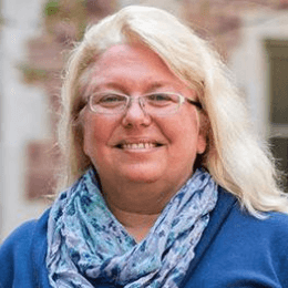 Deanna M. Barch | American Academy of Arts and Sciences