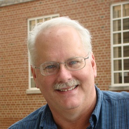 Ralph S. Baric | American Academy of Arts and Sciences