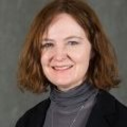 Rachel Barr | American Academy of Arts and Sciences