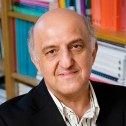 Tamer Başar | American Academy of Arts and Sciences