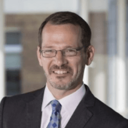 Ian Baucom | American Academy of Arts and Sciences