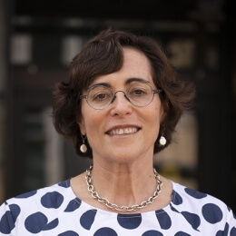 Marlene Behrmann | American Academy of Arts and Sciences