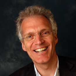 René Bernards | American Academy of Arts and Sciences