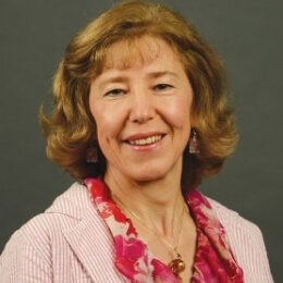Nora Berrah | American Academy of Arts and Sciences