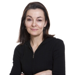 Catherine Boone | American Academy of Arts and Sciences