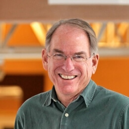 Samuel S. Bowles | American Academy of Arts and Sciences