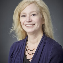 Joan B. Broderick | American Academy of Arts and Sciences