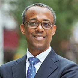 Richard R.W. Brooks | American Academy of Arts and Sciences