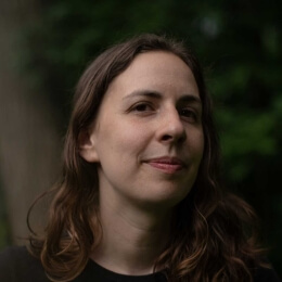 Caroline Gutman | American Academy of Arts and Sciences