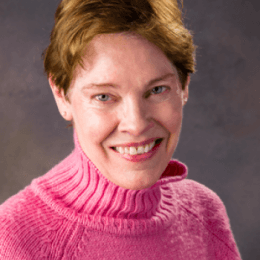 Mary N. Carrington | American Academy of Arts and Sciences