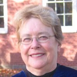 Mary Carruthers | American Academy of Arts and Sciences