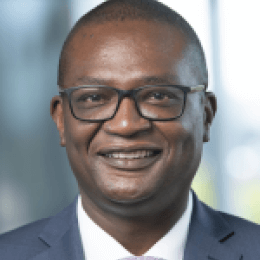 Kerwin K. Charles | American Academy of Arts and Sciences