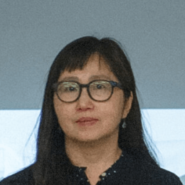 Don Mee Choi | American Academy of Arts and Sciences