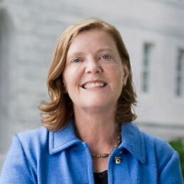 Claire E. Sterk | American Academy of Arts and Sciences