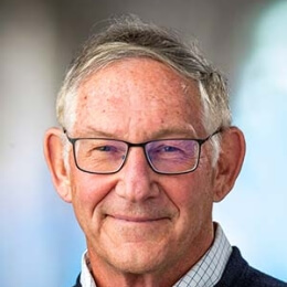 Lawrence Corey | American Academy of Arts and Sciences