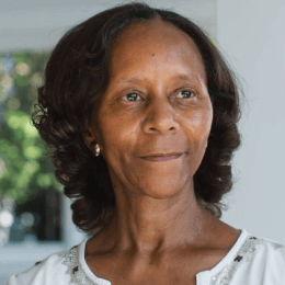 Marian Croak | Dr. Marian Croak