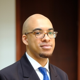 Alan Johnson | American Academy of Arts and Sciences
