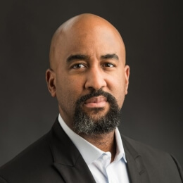 Derrick Darby | American Academy of Arts and Sciences