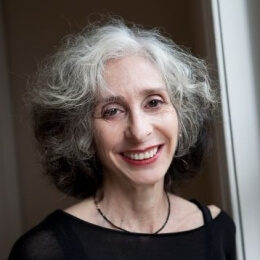 Deborah Eisenberg | American Academy of Arts and Sciences