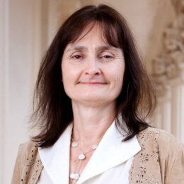 Michele Dougherty | American Academy of Arts and Sciences