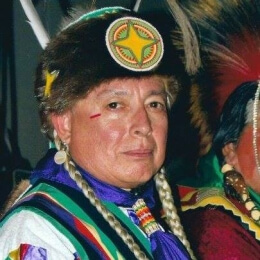 Walter R. Echo-Hawk | American Academy of Arts and Sciences