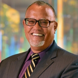 Edward B. Montgomery | American Academy of Arts and Sciences