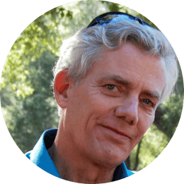 Jon McVey Erlandson | American Academy of Arts and Sciences