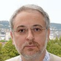 Zoltan Fodor | American Academy of Arts and Sciences