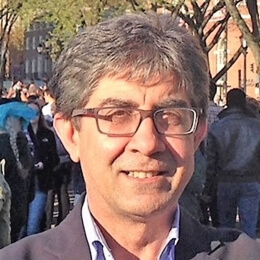 Fouad Fouad | American Academy of Arts and Sciences