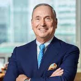 Robert I. Grossman | American Academy of Arts and Sciences