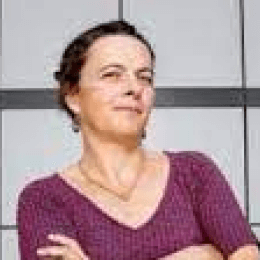 Alice Guionnet | American Academy of Arts and Sciences
