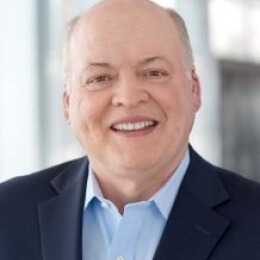 Jim Hackett | American Academy of Arts and Sciences