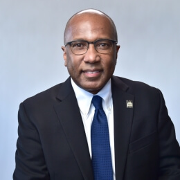 Harry Williams | American Academy of Arts and Sciences
