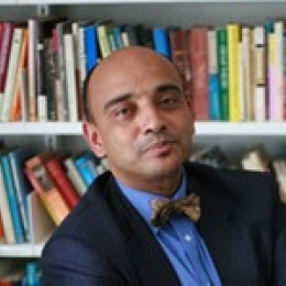 Kwame Anthony Appiah | American Academy of Arts and Sciences