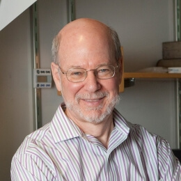 H. Robert Robert Horvitz | American Academy of Arts and Sciences