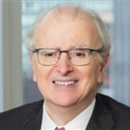 Jonathan Lippman | American Academy of Arts and Sciences