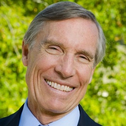 Honoring William Labov | American Academy of Arts and Sciences